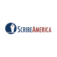 Scribe America Logo 10 Best Medical Scribe Companies In 2024 RevMaxx